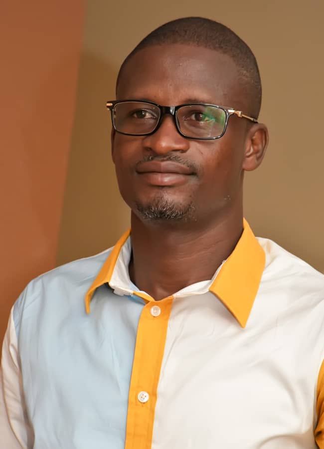 Individual Registration By-1133 | Grow Learn Connect